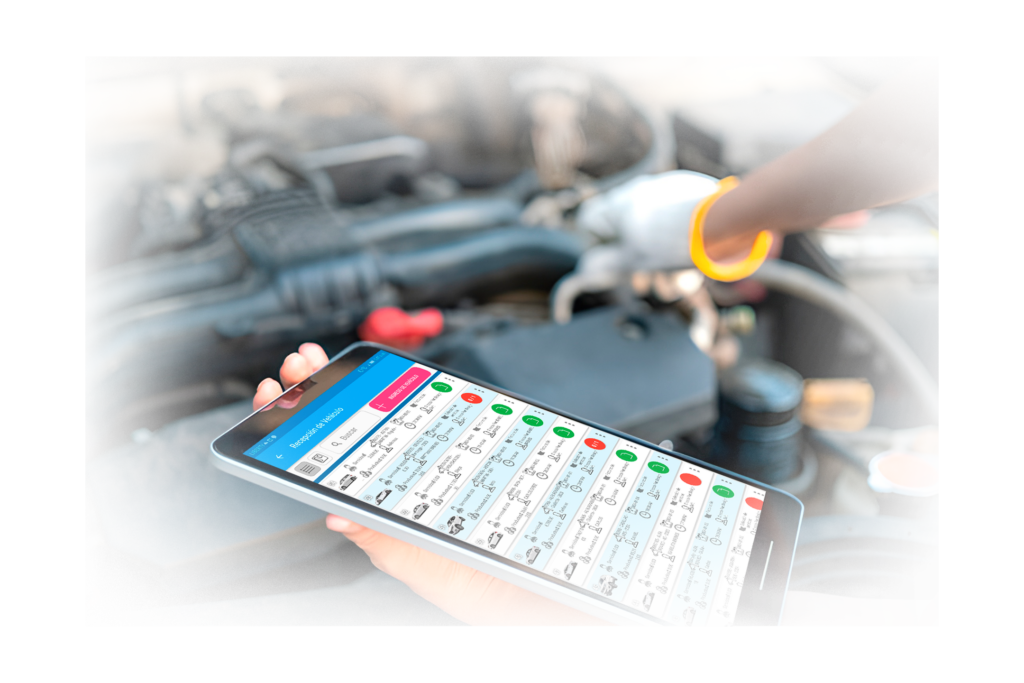 Sistema para Talleres Automotrices | TallerAlpha